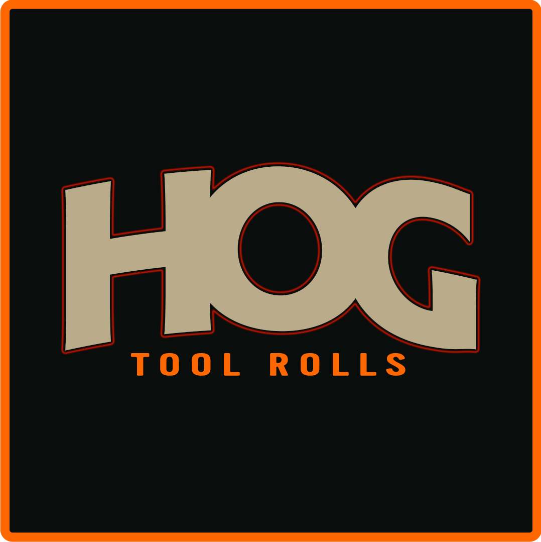 Hogtool Rolls – Roll With Precision